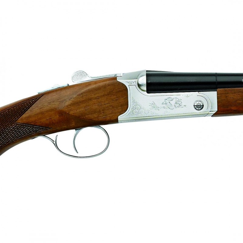 ESCOPETA KRICO PARALELA CALIBRE 410/71CM
